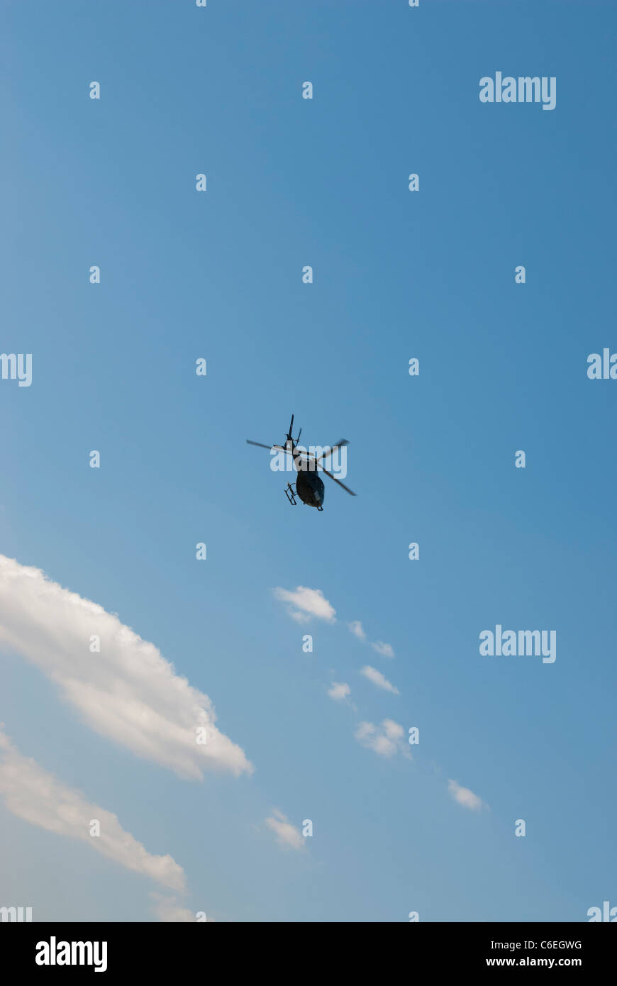 Transportation people helicopter hi-res stock photography and images ...