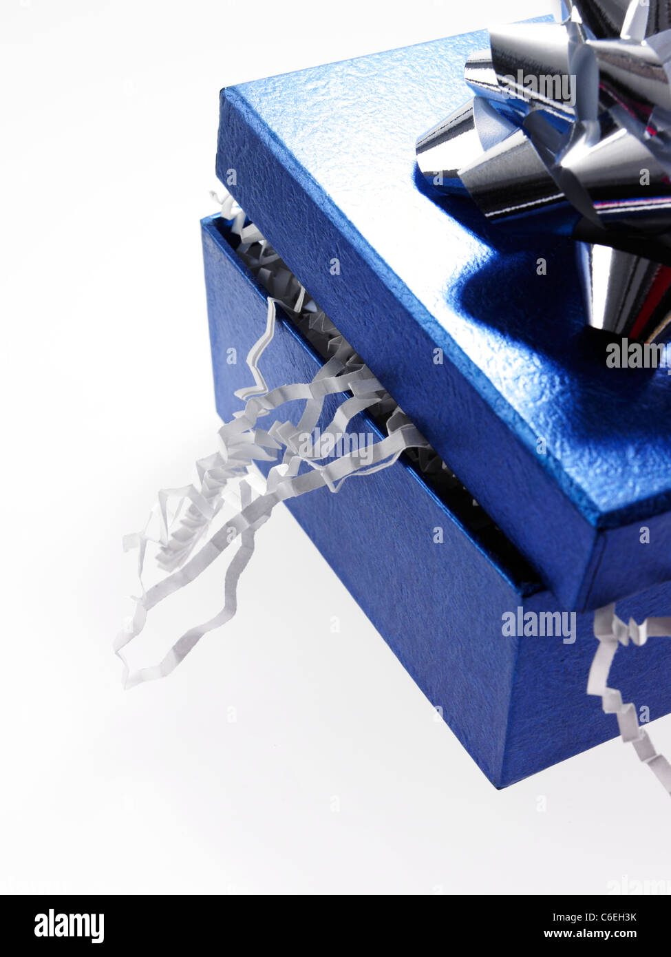 Blue ribbon hi-res stock photography and images - Alamy