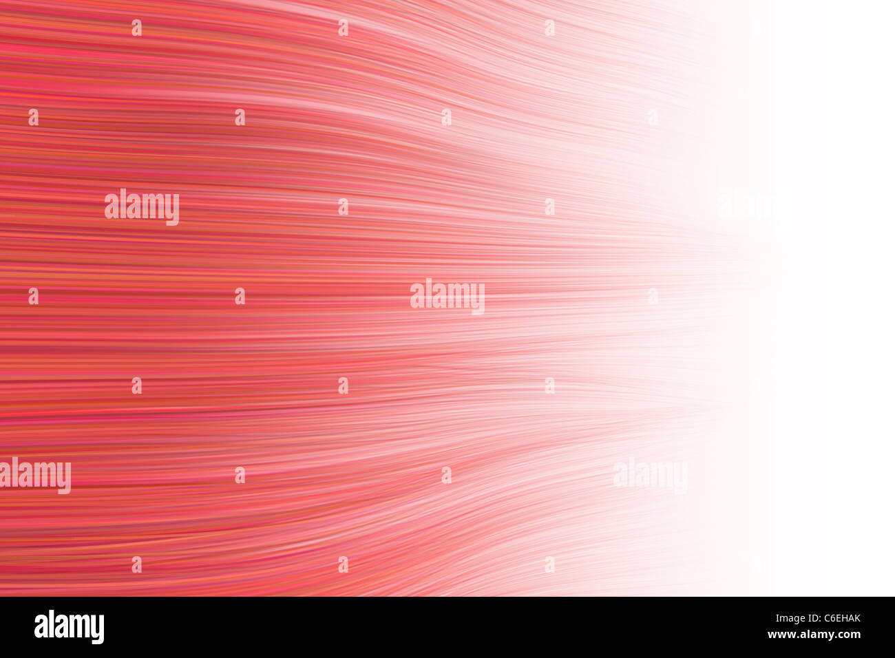 high quality rendering of line background in red Stock Photo - Alamy