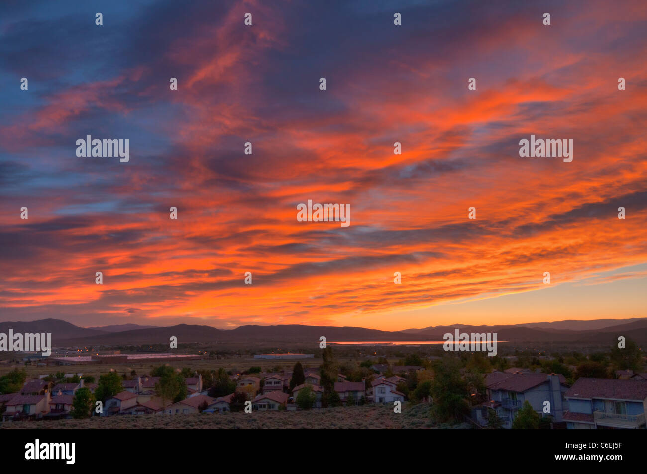 Reno destinations hi-res stock photography and images - Alamy