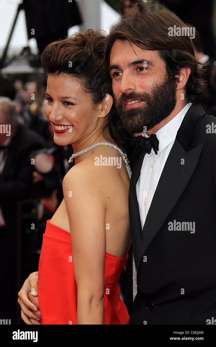 Maria Jurado and Guest 2010 Cannes International Film Festival - Day 4 ...