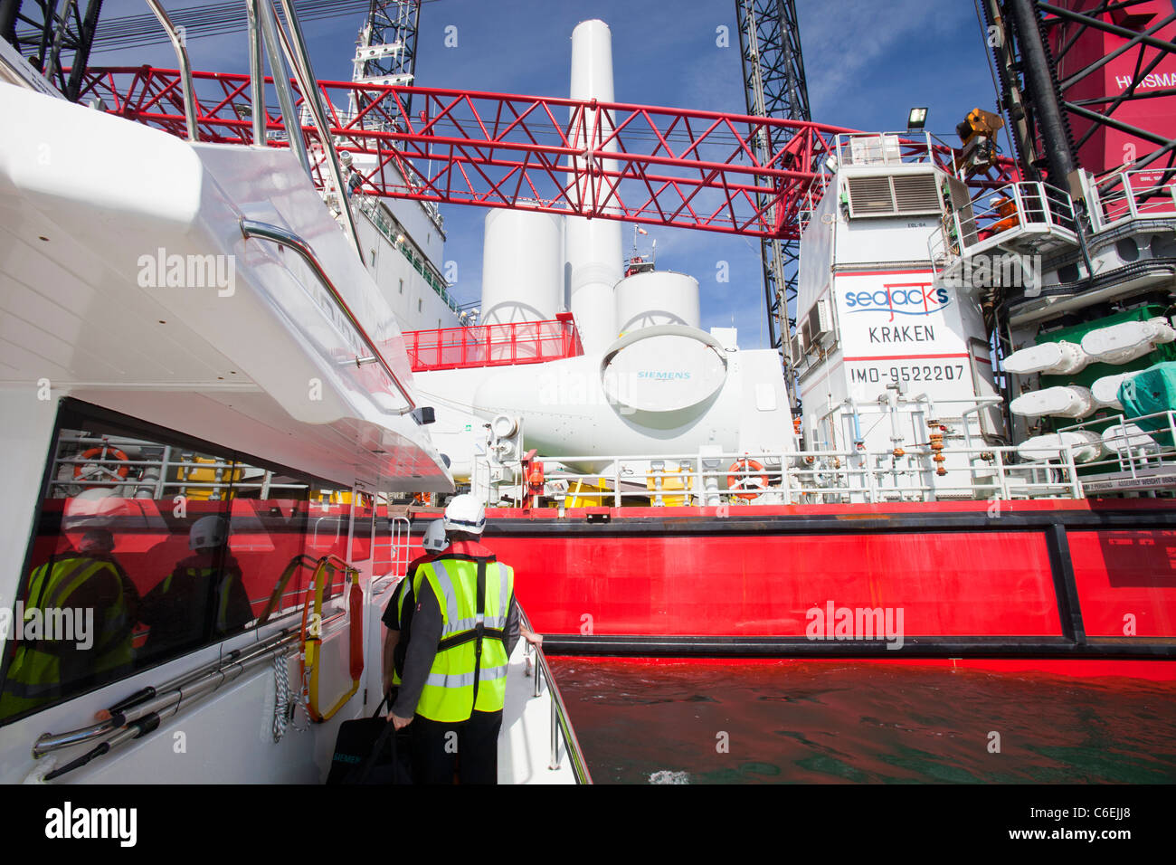 Renewable energy transfer hi-res stock photography and images - Alamy