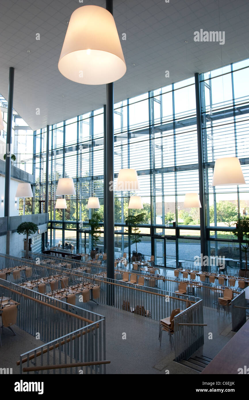 The University of Stavanger, Norway. Photo:Jeff Gilbert Stock Photo - Alamy