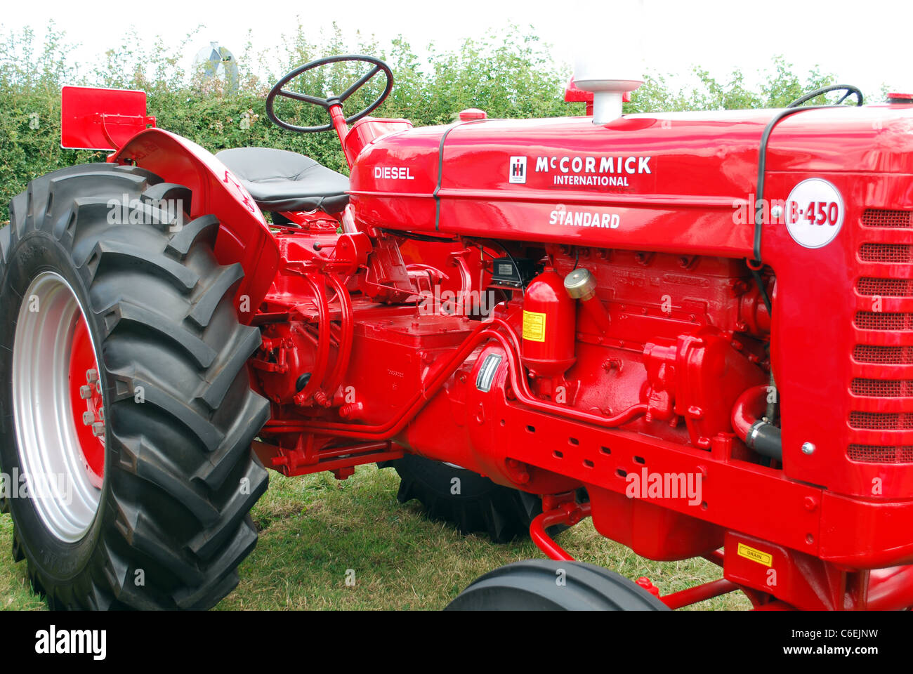 Refurbished and cleaned hi-res stock photography and images - Alamy