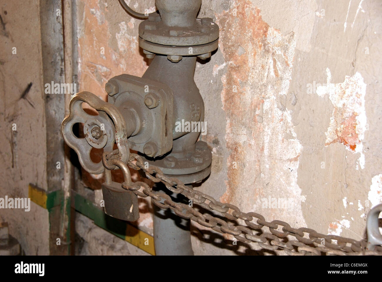 Protection pipe hi-res stock photography and images - Alamy