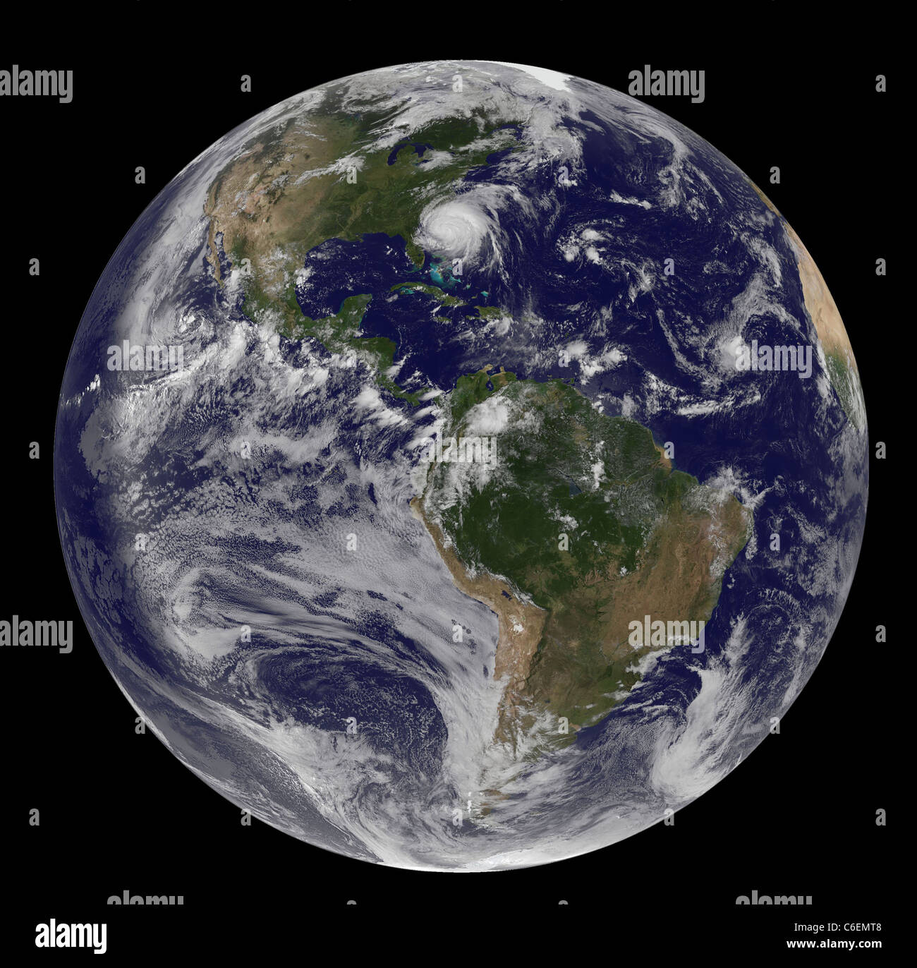 Full earth hi-res stock photography and images - Alamy