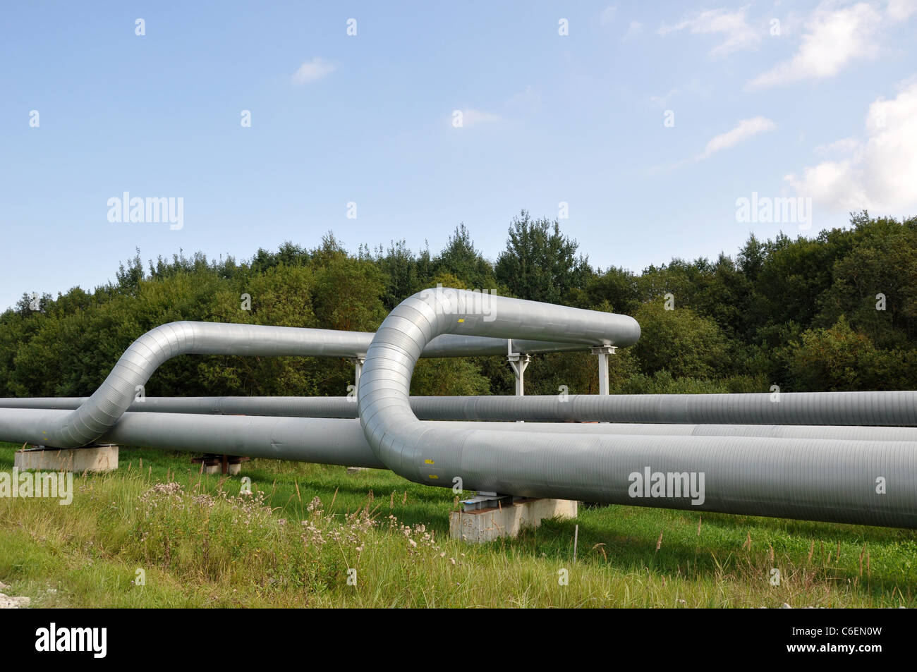 Bend curve hi-res stock photography and images - Alamy