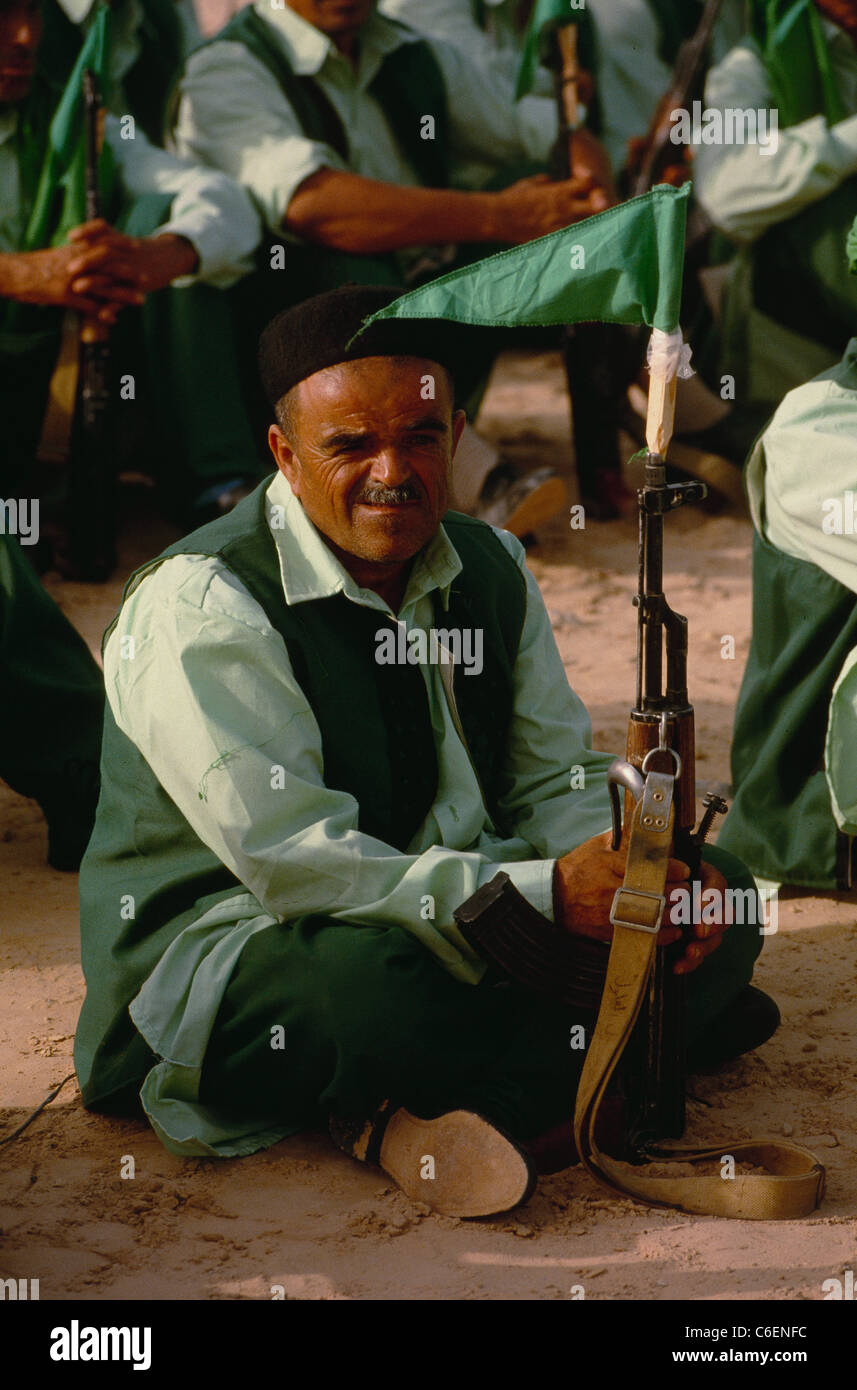 Gaddafi green book hi-res stock photography and images - Alamy