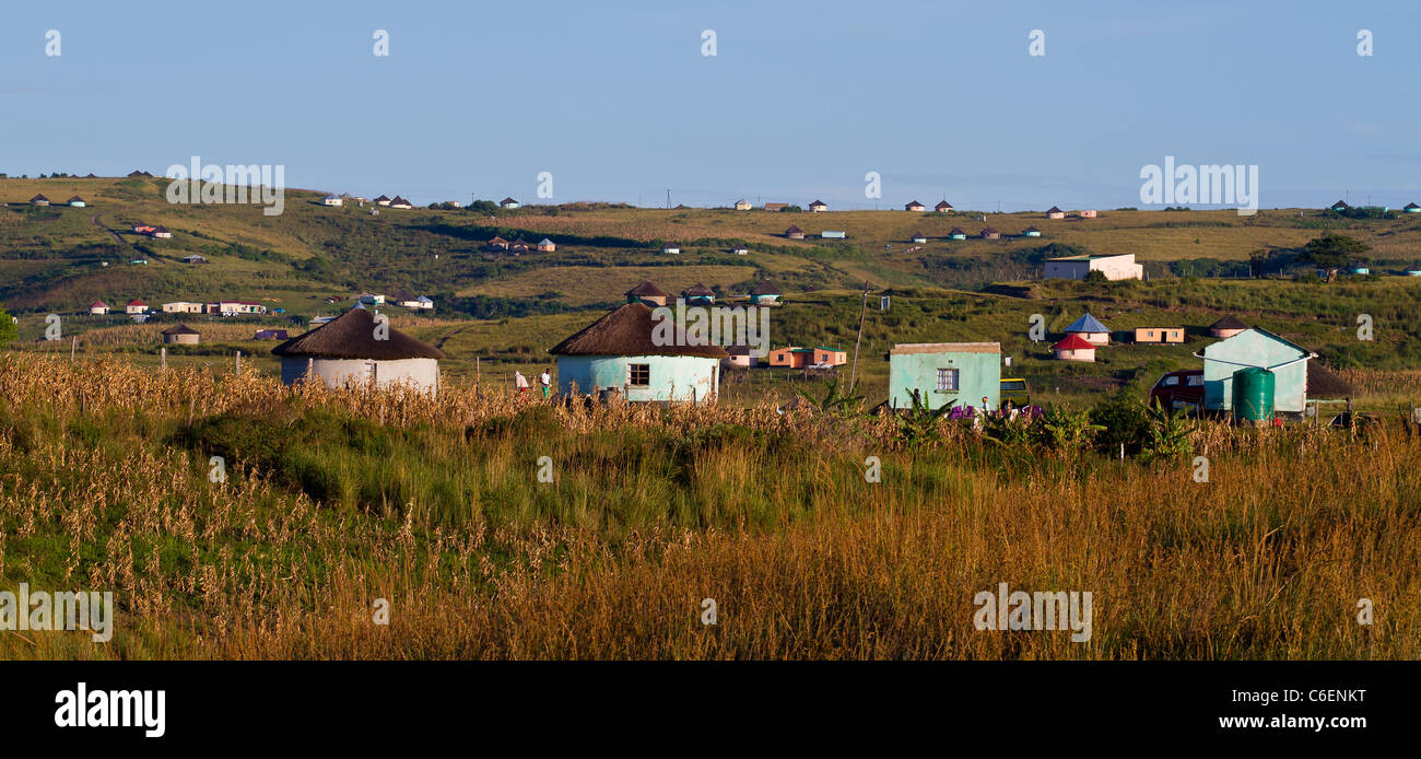 Xhosa culture hi-res stock photography and images - Alamy