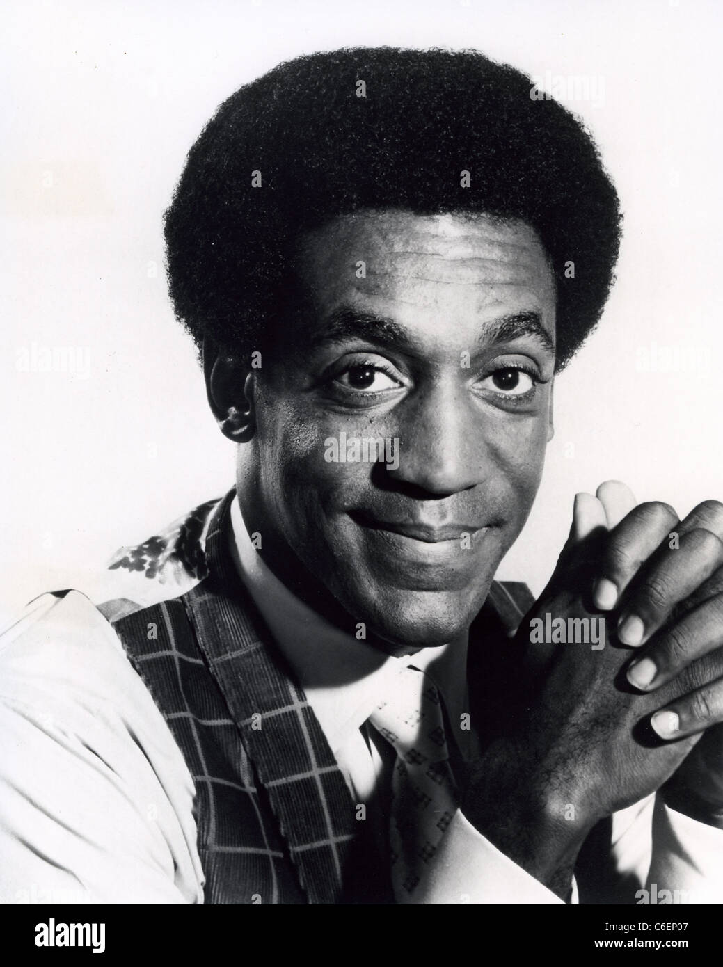 BILL COSBY US actor, comedian and author about 1980 Stock Photo - Alamy