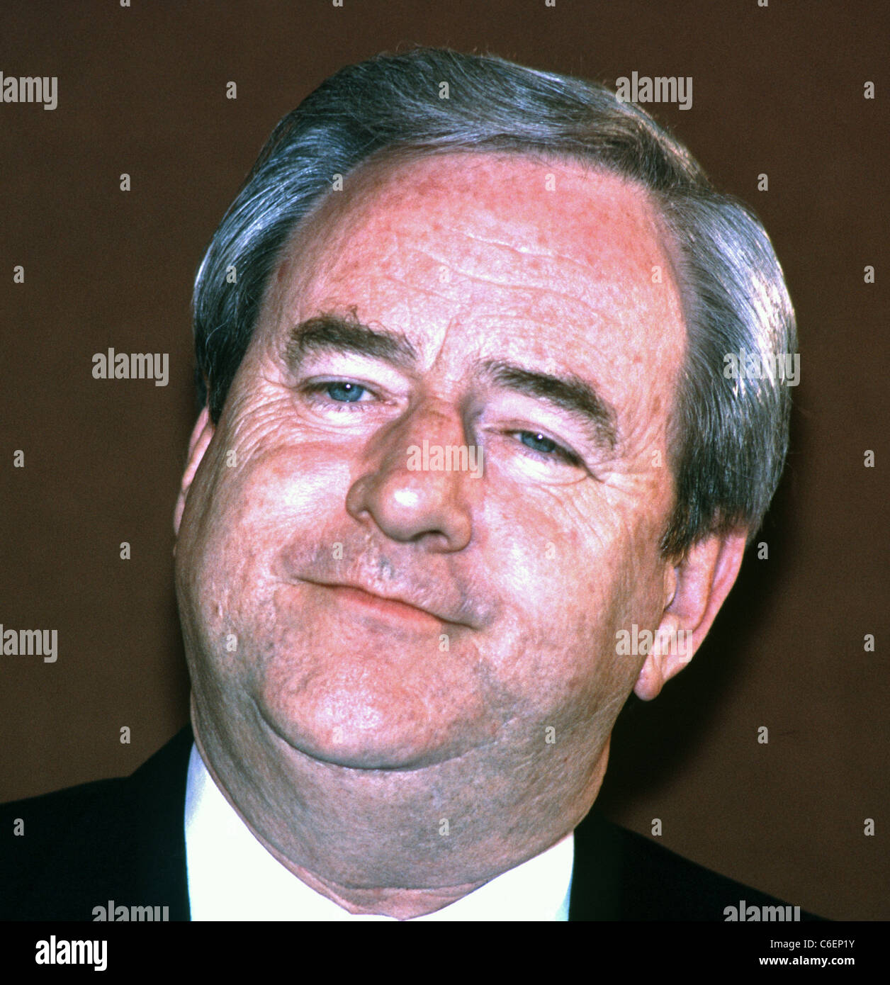 Jerry falwell hi-res stock photography and images - Alamy