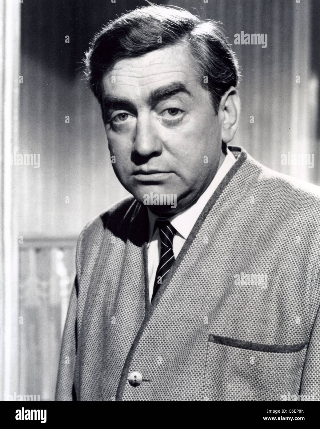 TONY HANCOCK (1924-1968) English actor and comedian Stock Photo - Alamy