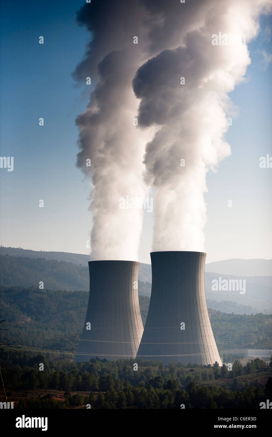 Nuclear pollution hi-res stock photography and images - Alamy