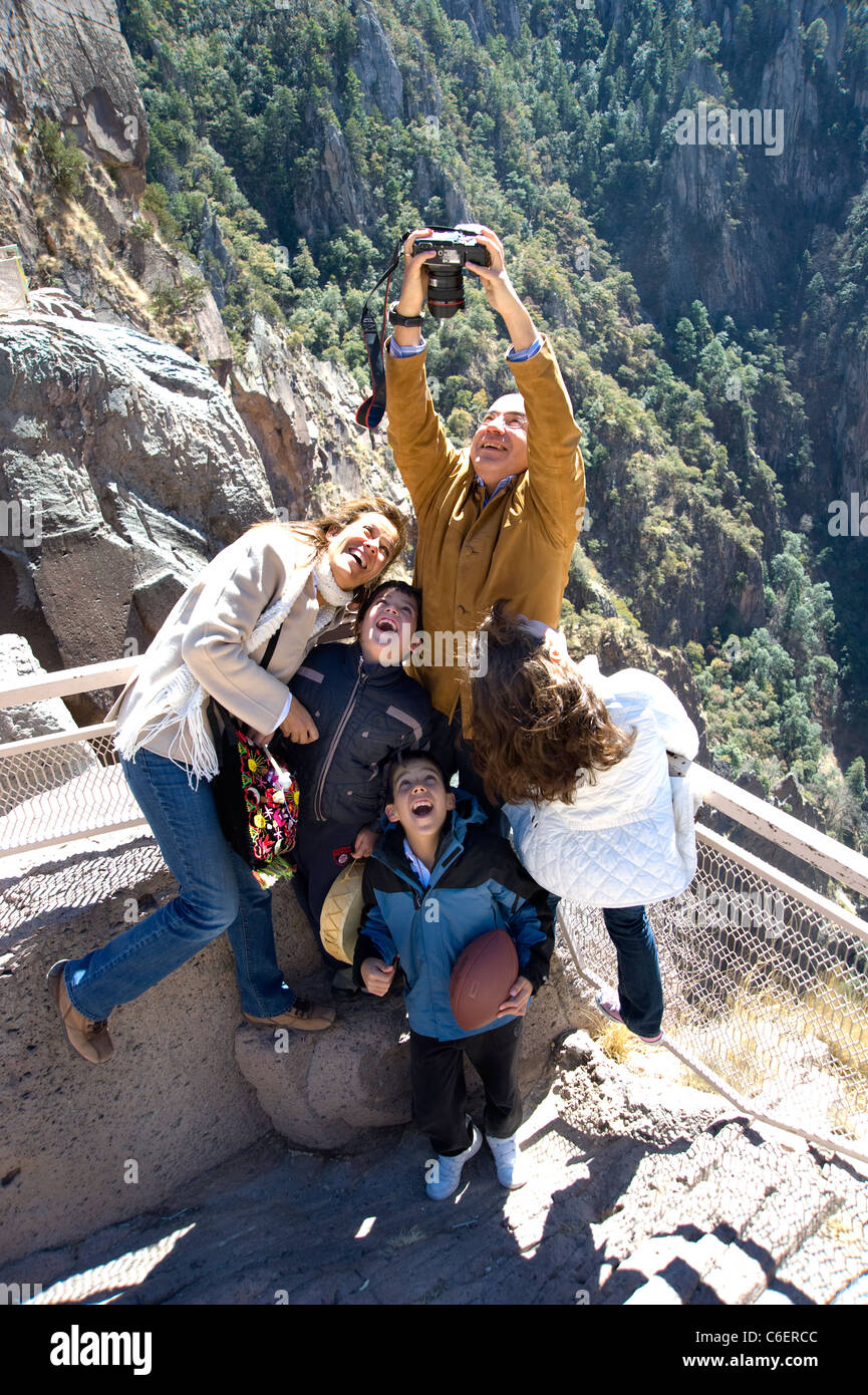 Traditional Mexican Family Roles