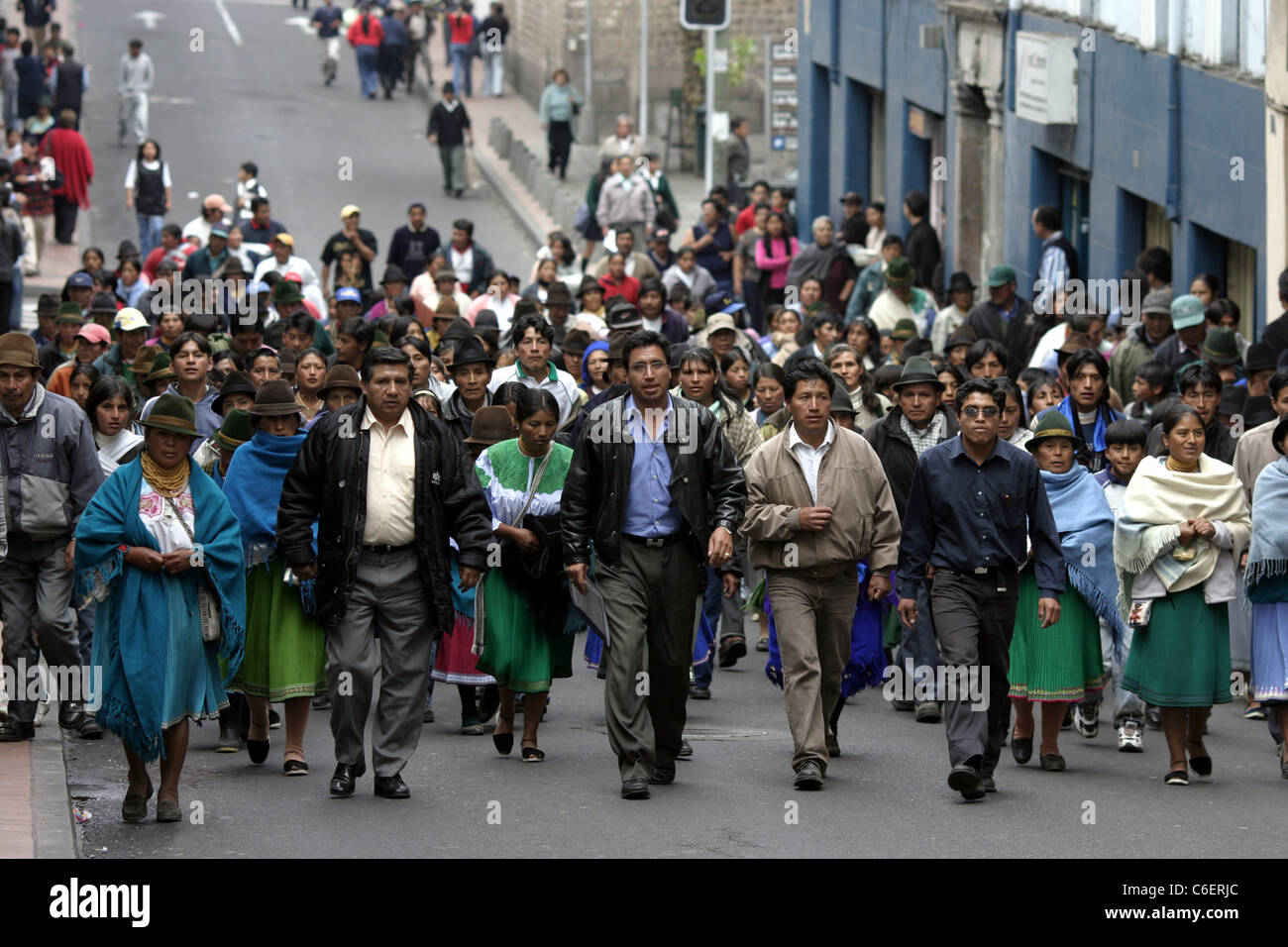 Political march hi-res stock photography and images - Alamy
