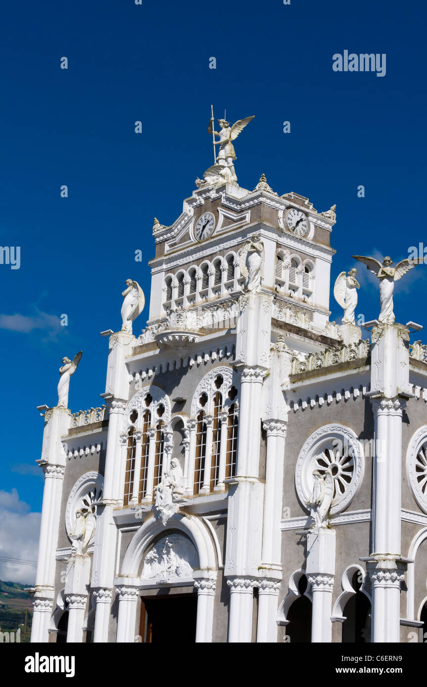 Cartago basilica hi-res stock photography and images - Alamy