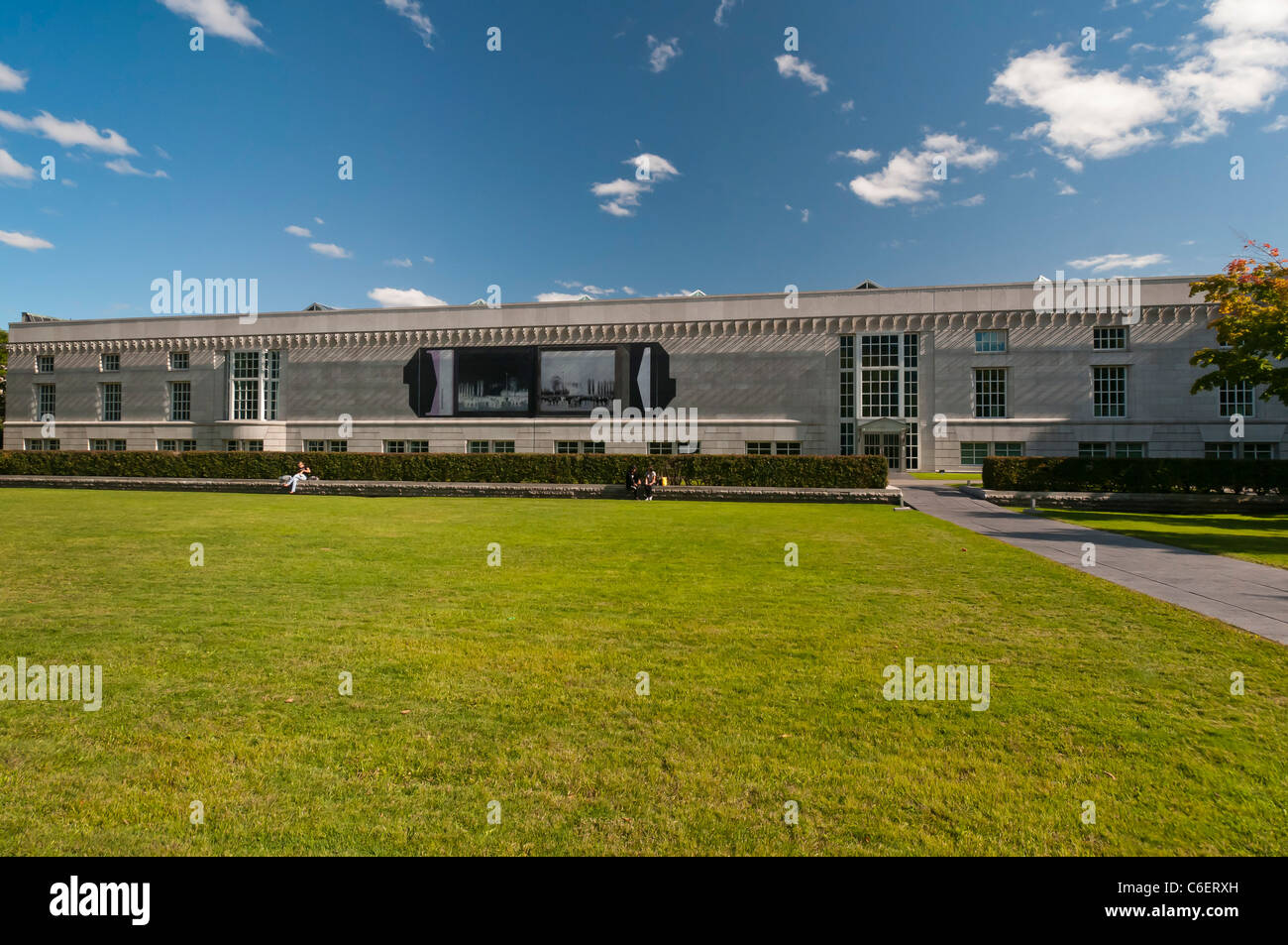 Canadian architecture hi-res stock photography and images - Alamy