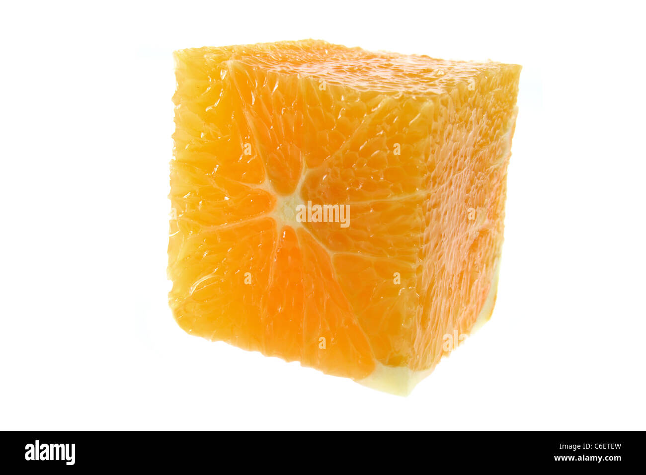 Fruit cube hi-res stock photography and images - Alamy