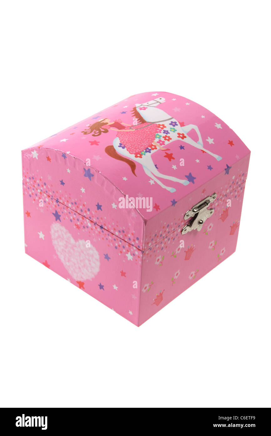 Music box hi-res stock photography and images - Alamy