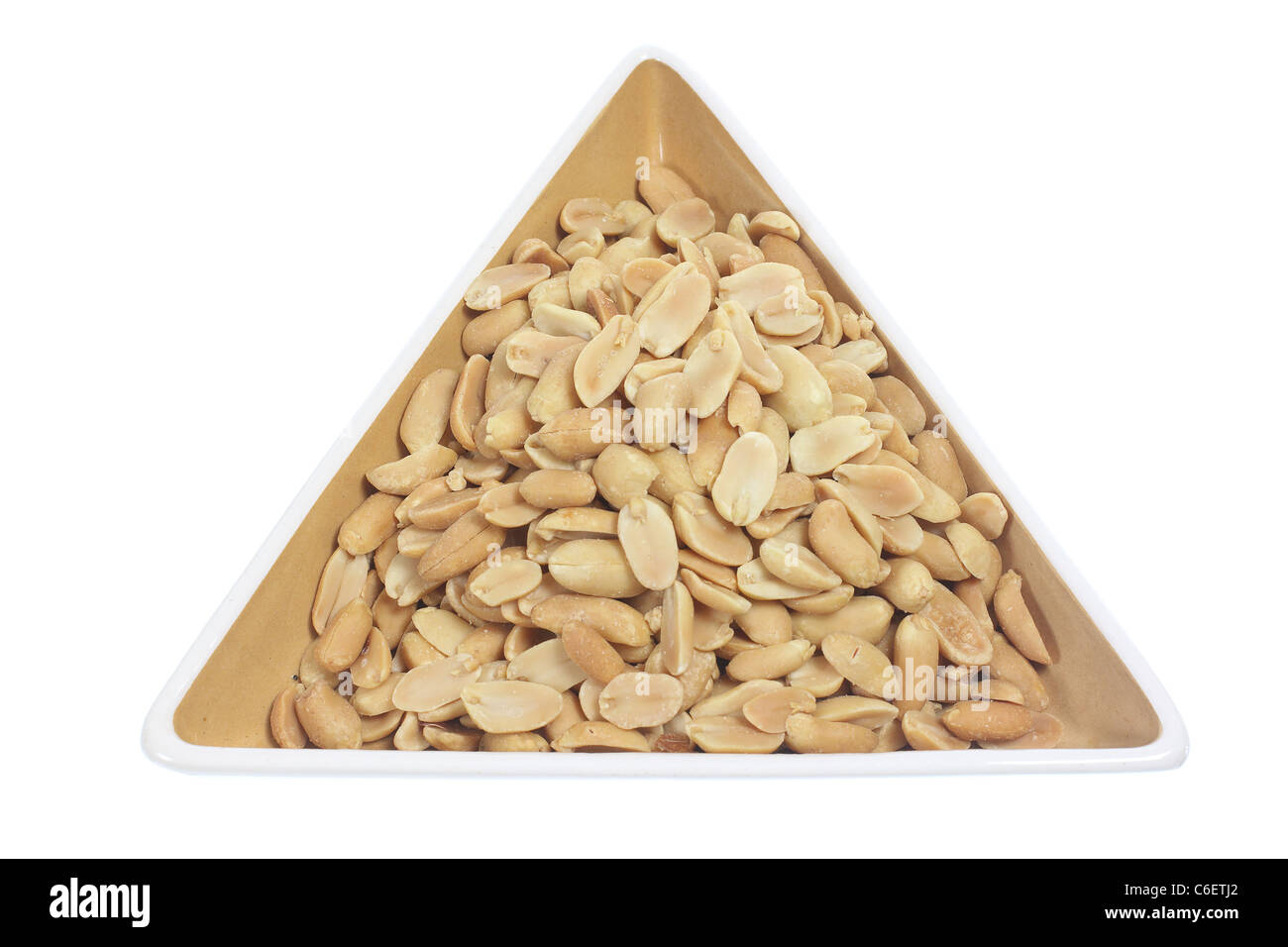Peanuts plate hi-res stock photography and images - Alamy