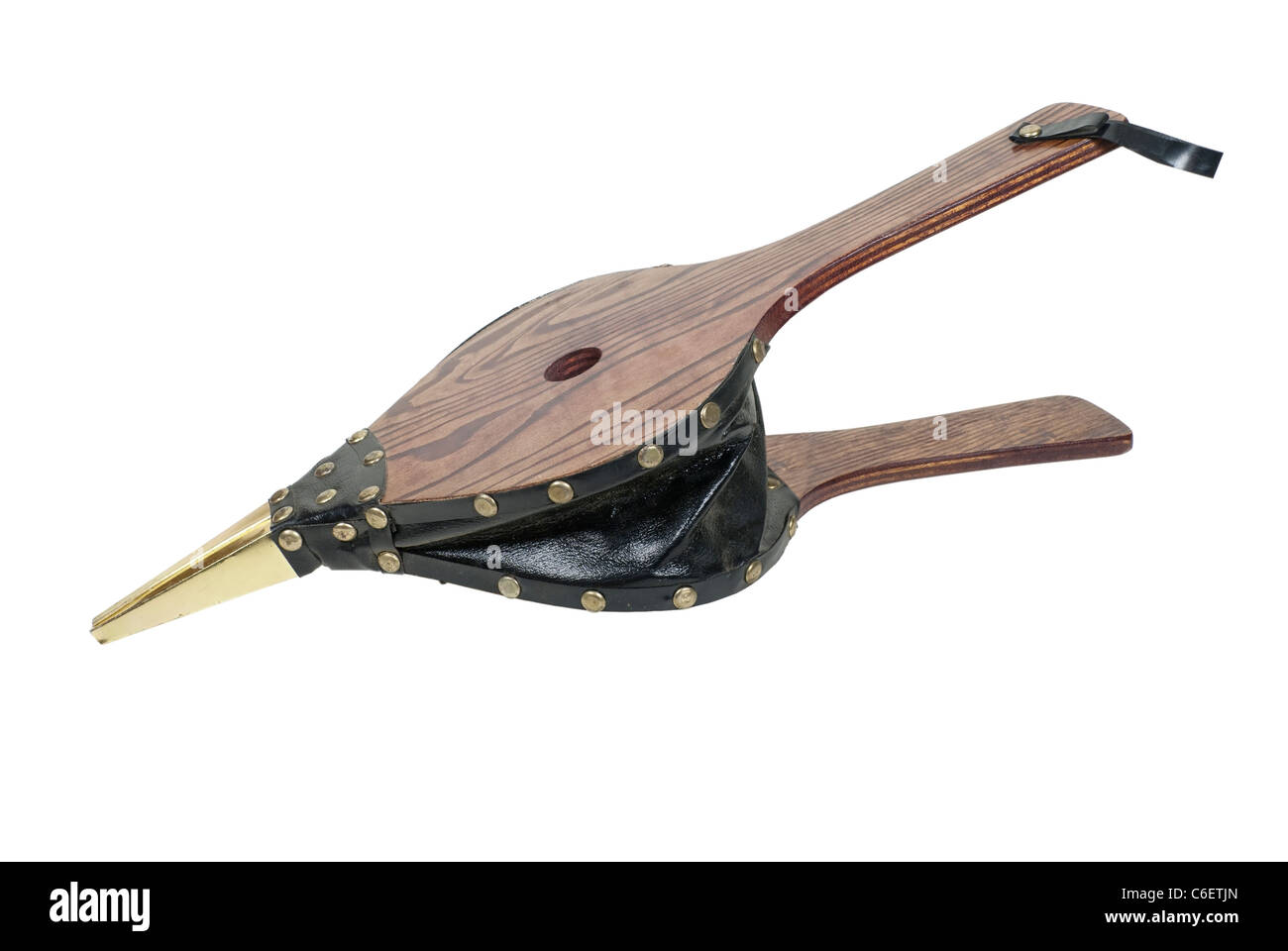 Bellows open hi-res stock photography and images - Alamy