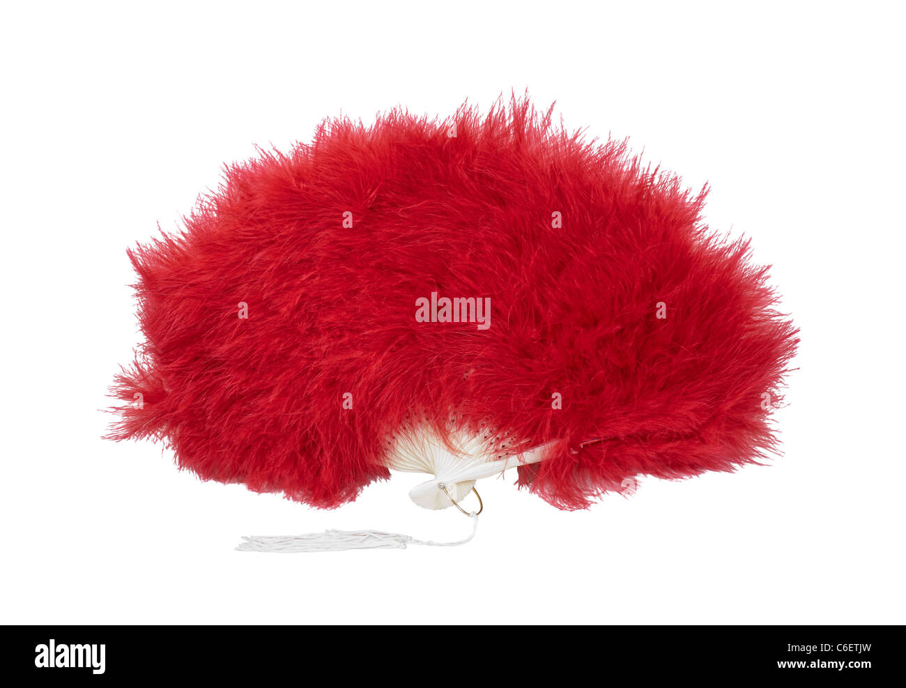 Fan made of feathers hi-res stock photography and images - Alamy