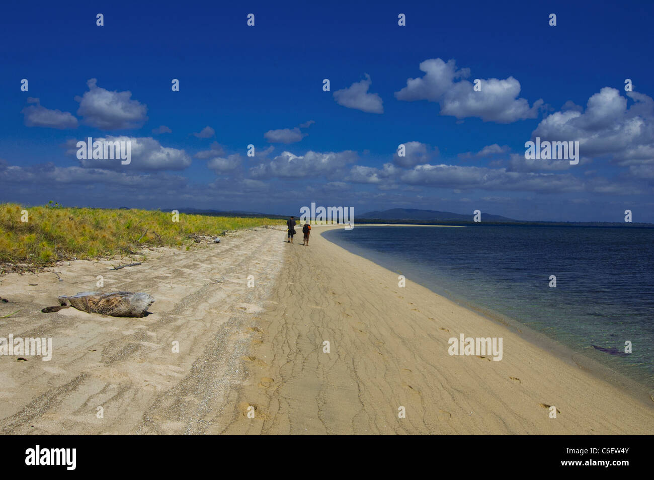 Dangar kecil island hi-res stock photography and images - Alamy