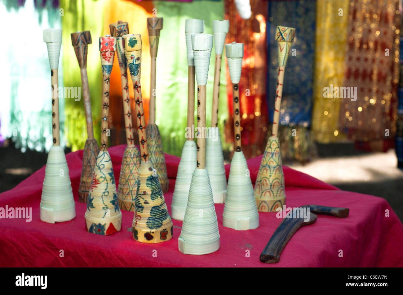 Saroong hi-res stock photography and images - Alamy