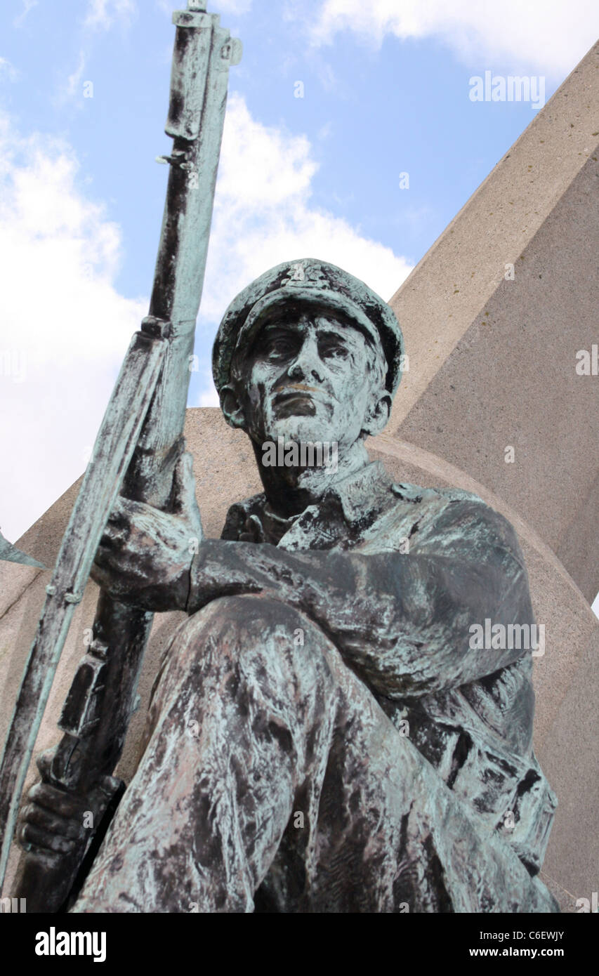 Ww1 and ww2 hi-res stock photography and images - Alamy