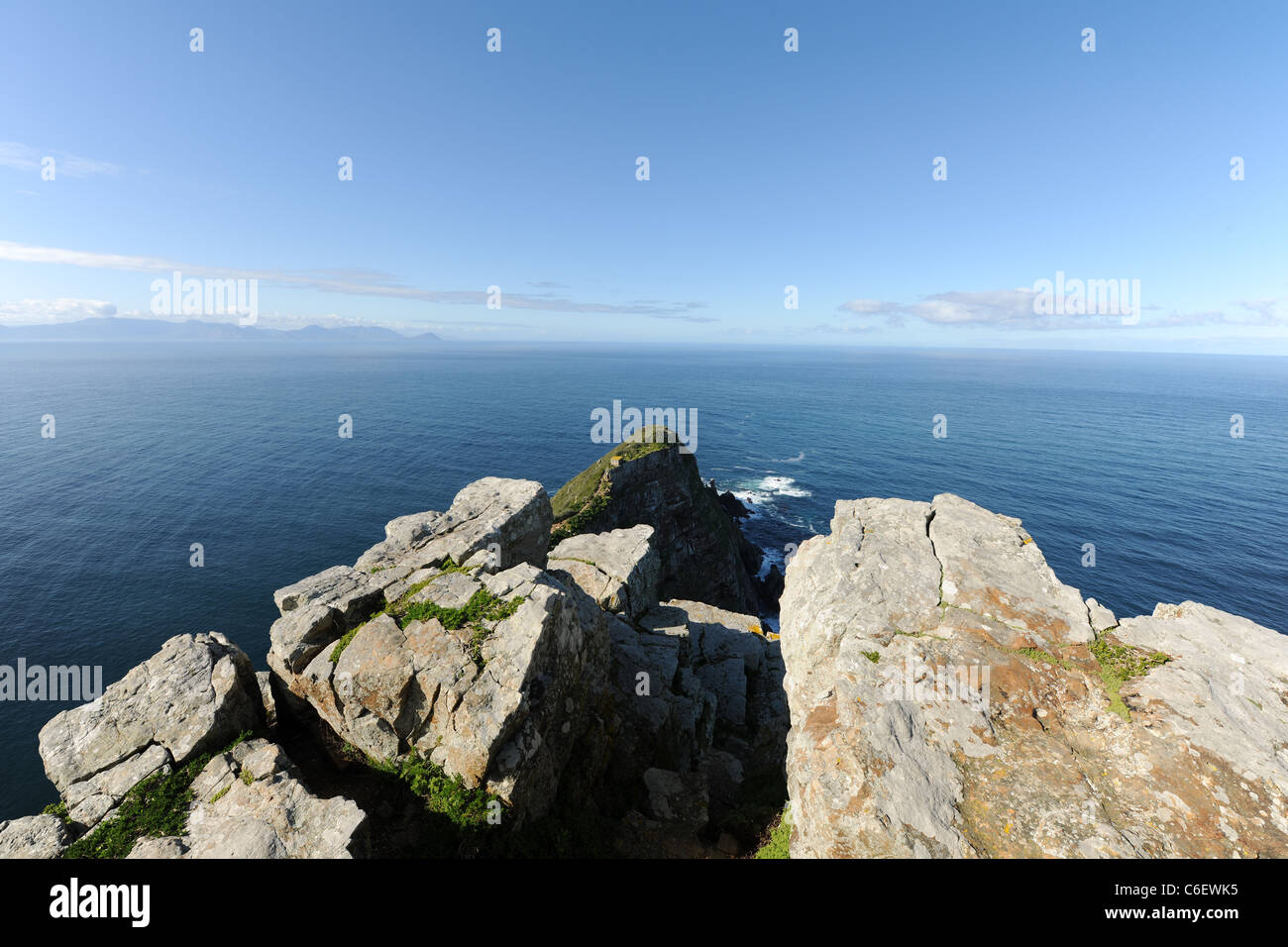 Rocky Cliffs Cape Point High Resolution Stock Photography and Images ...
