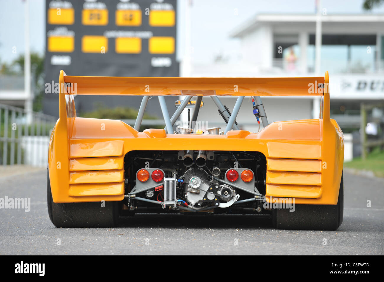 1972 lola t290 3 0 litre competition spyder hi-res stock photography ...