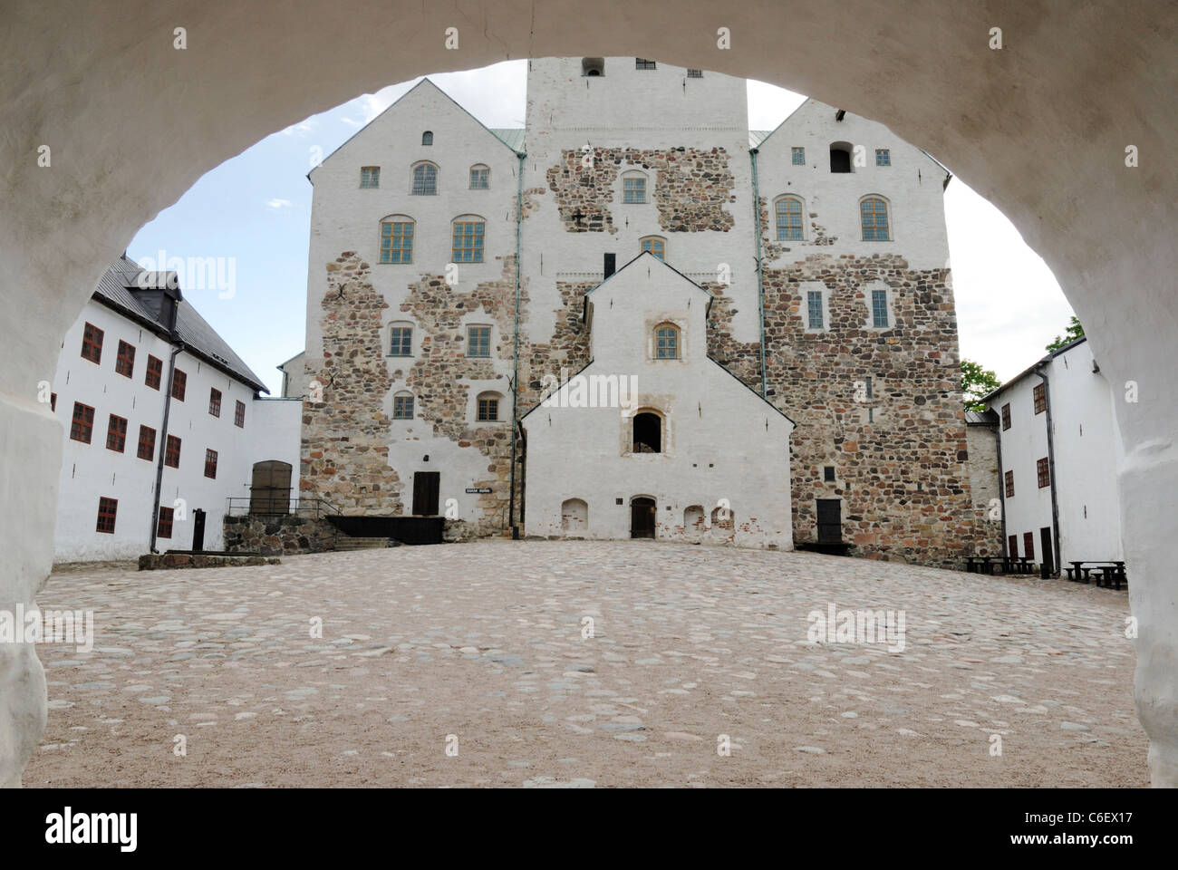 Turun hi-res stock photography and images - Alamy