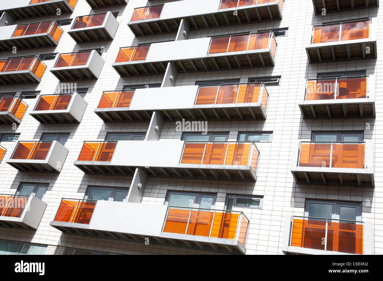 Manchester england uk lock hi-res stock photography and images - Alamy