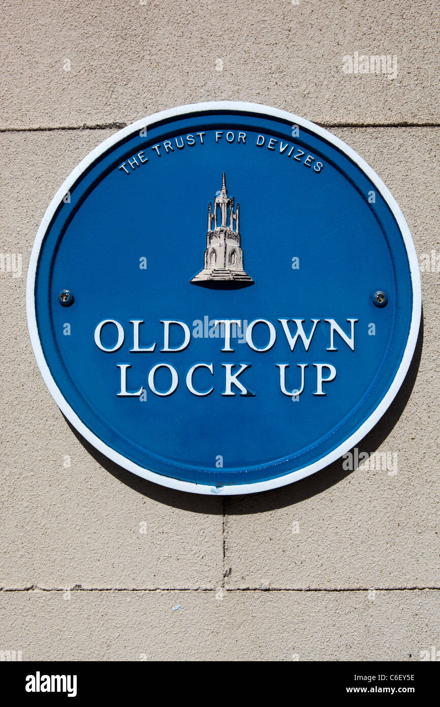 Devizes village hi-res stock photography and images - Alamy