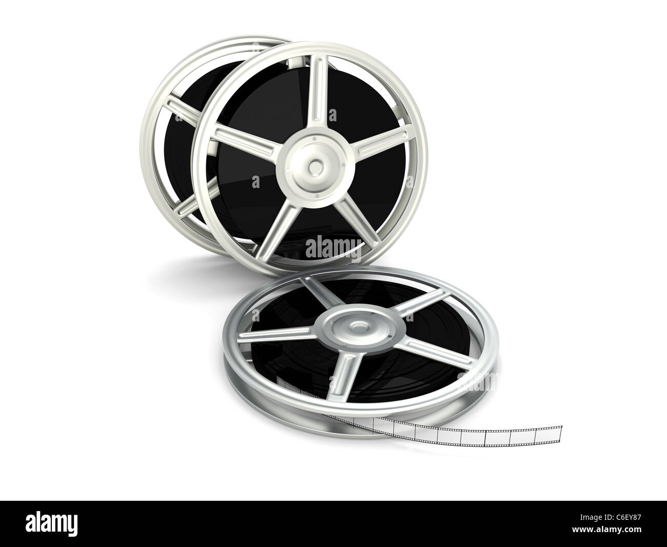 3d digital render slide Cut Out Stock Images & Pictures - Alamy