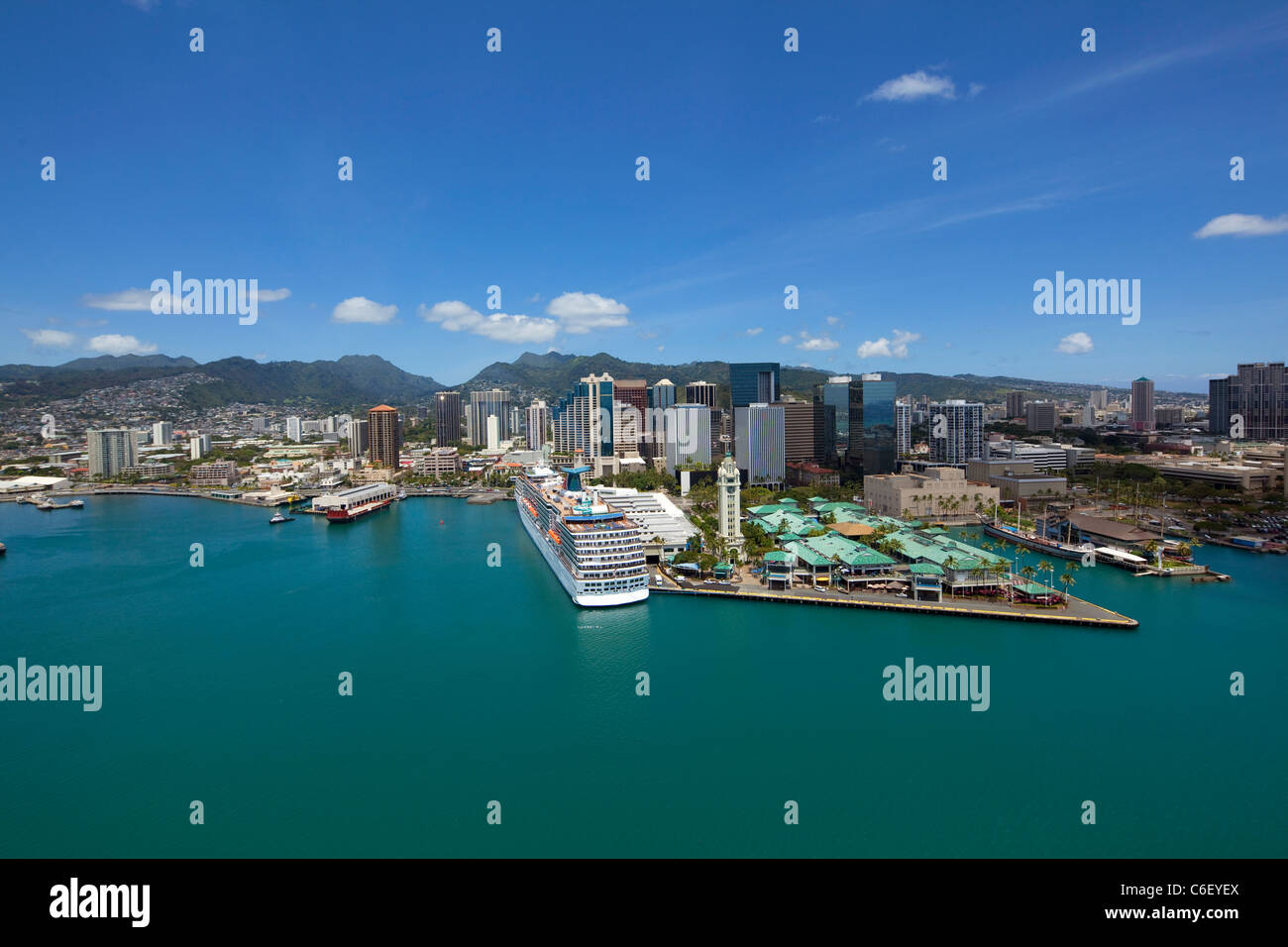 Aloha High Resolution Stock Photography and Images - Alamy