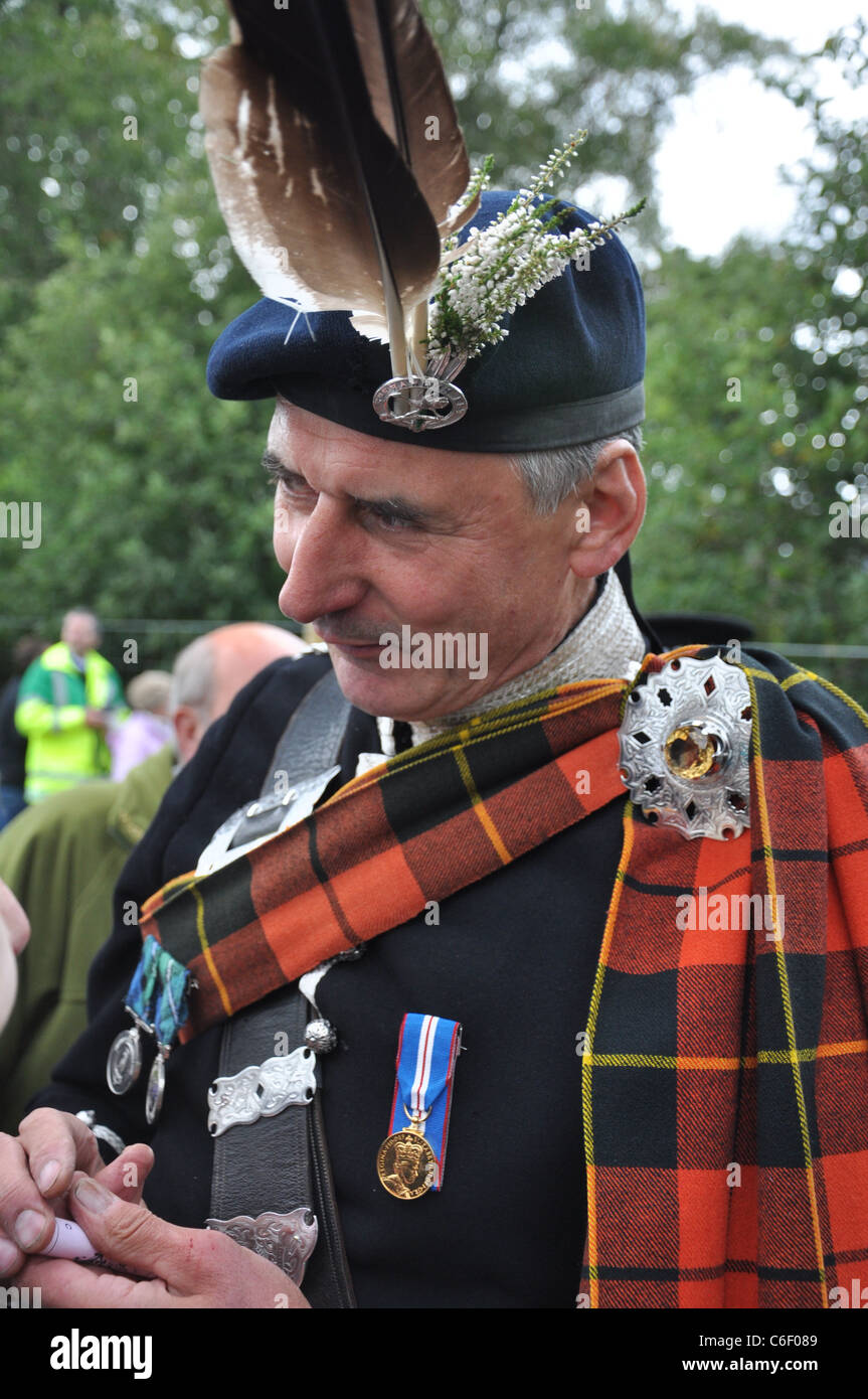 Scottish Clan Chiefs | Scottish clan chief explained – VQUJYL