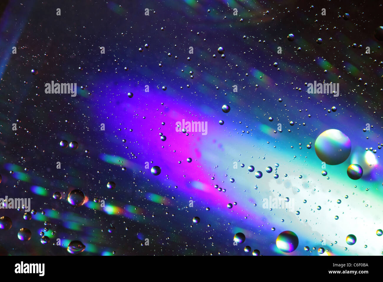 Oil and water colours hi-res stock photography and images - Alamy
