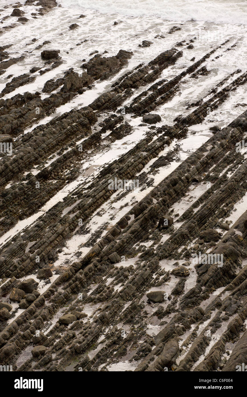 Sandstone and mudstone hi-res stock photography and images - Alamy