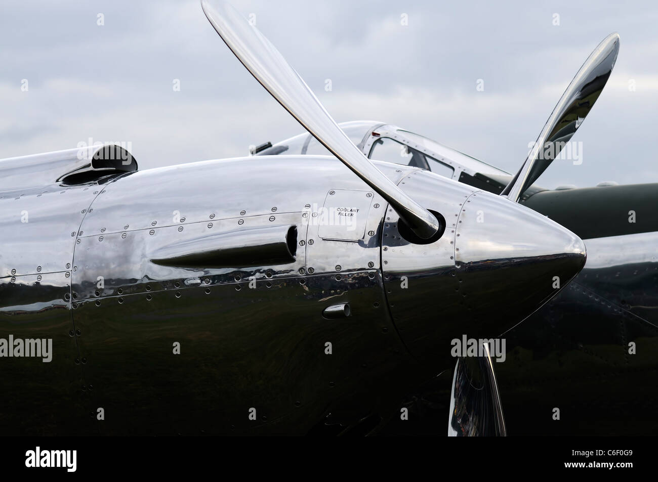 The Lockheed P 38 Lightning Was A World War Ii American Fighter