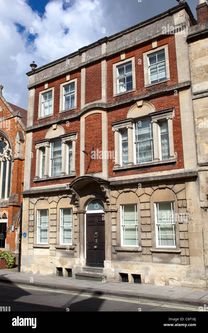 House Devizes High Resolution Stock Photography and Images - Alamy