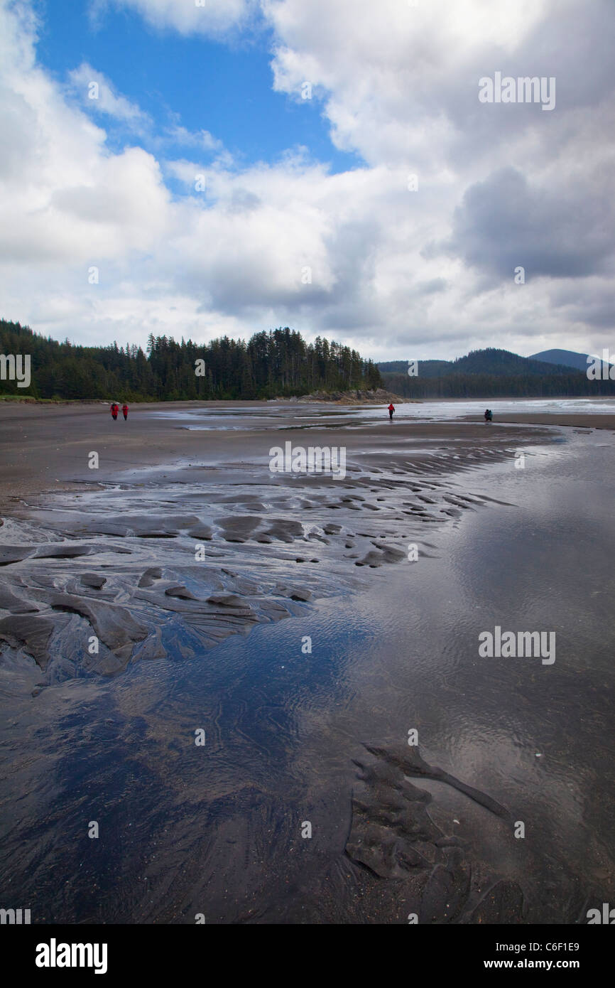 Kruzof island sitka hi-res stock photography and images - Alamy