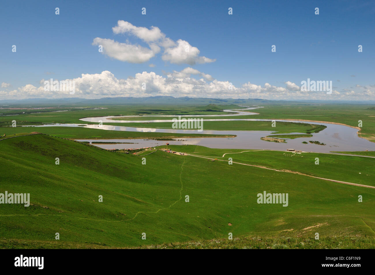 Western highlands province hi-res stock photography and images - Alamy