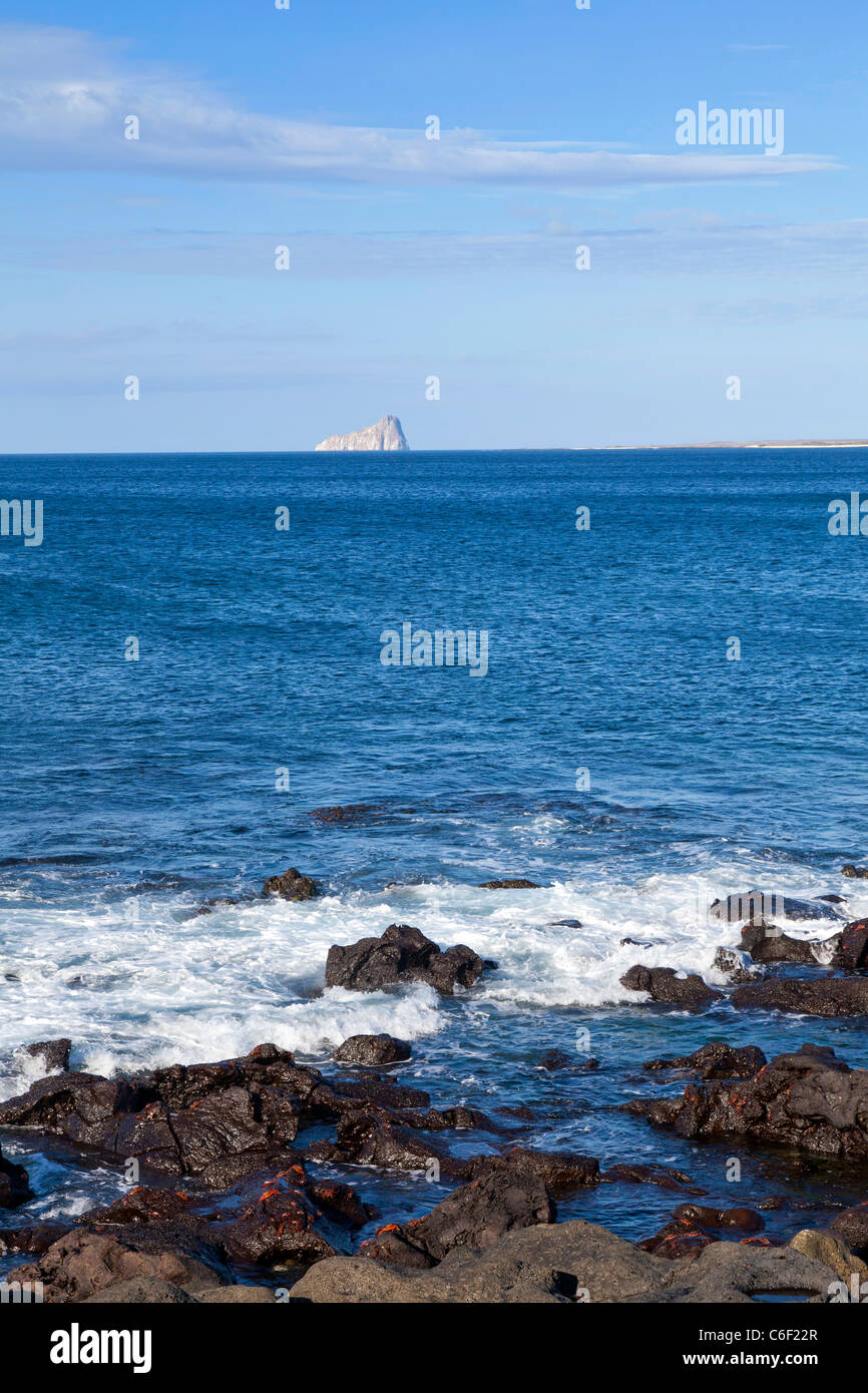 Isla Lobos, Galapagos Stock Photo - Alamy