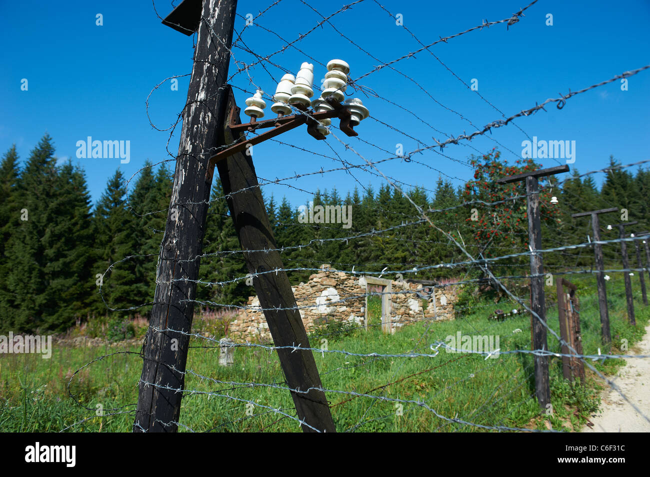 Bucina High Resolution Stock Photography and Images - Alamy