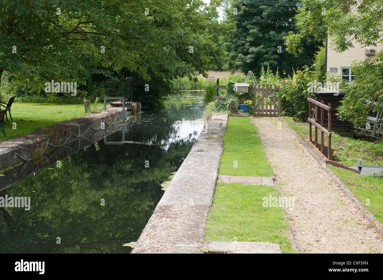 Essex essex waterways hi-res stock photography and images - Alamy