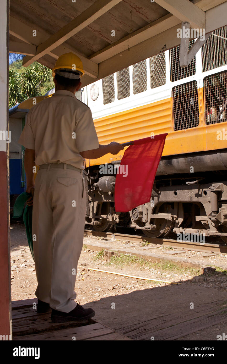 Driver hand signals hi-res stock photography and images - Alamy