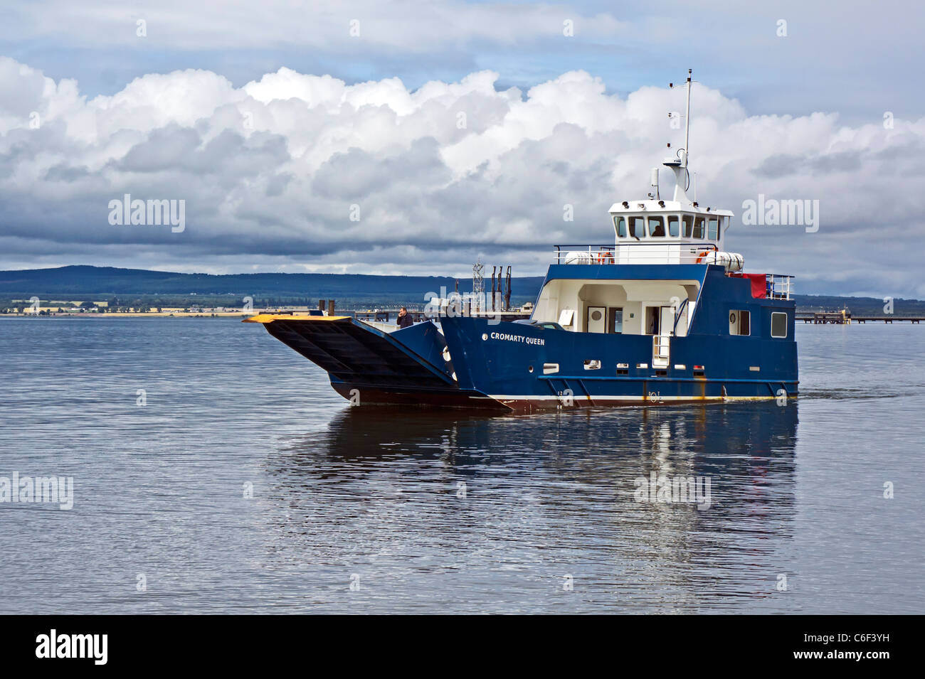 Black Isle Cromarty High Resolution Stock Photography and Images - Alamy