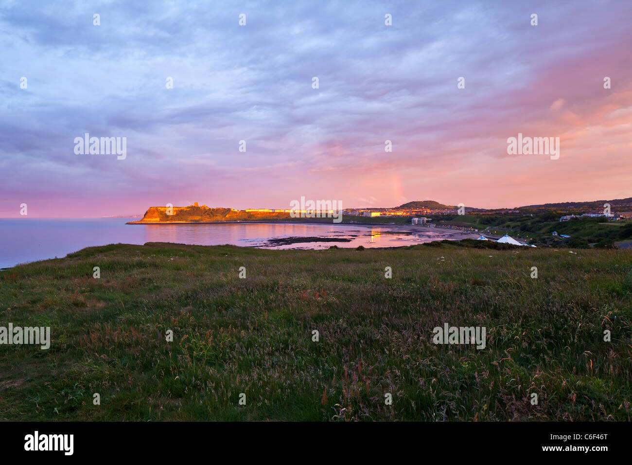 Scalby hi-res stock photography and images - Alamy