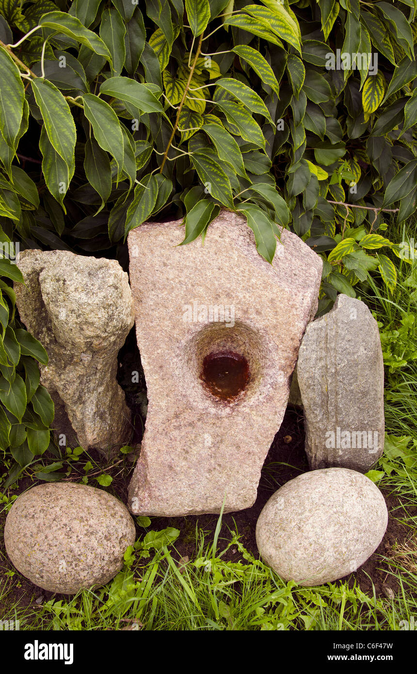 Original stones hi-res stock photography and images - Alamy